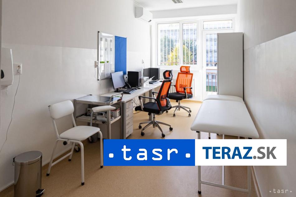 ProCare a Svet zdravia sa rozširuje o pracovisko SportClinic