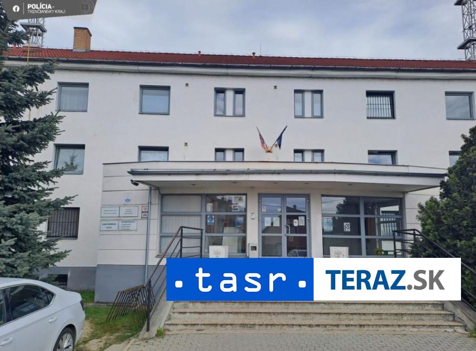 Oddelenie dokladov bude v piatok v Dubnici nad Váhom mimo prevádzky