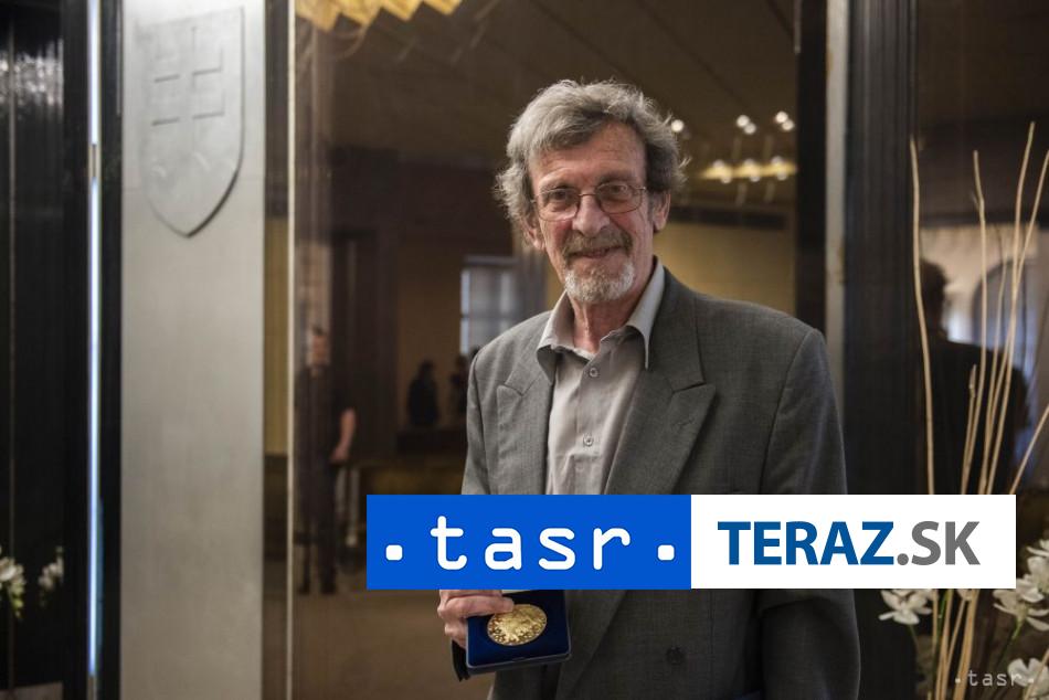 Pred 80 rokmi sa narodila slovenská rozhlasová legenda M. Tvarožek