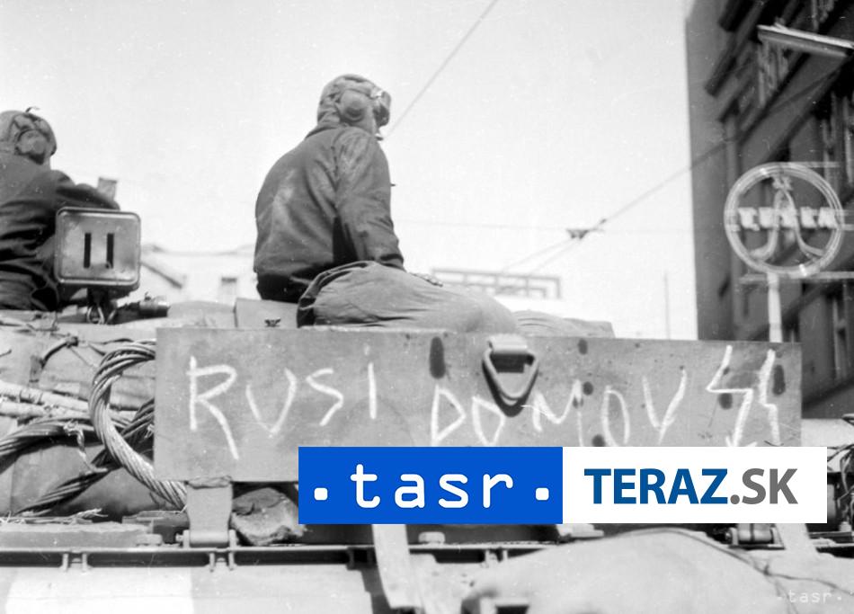 Pred 33 rokmi opustili Československo poslední sovietski vojaci