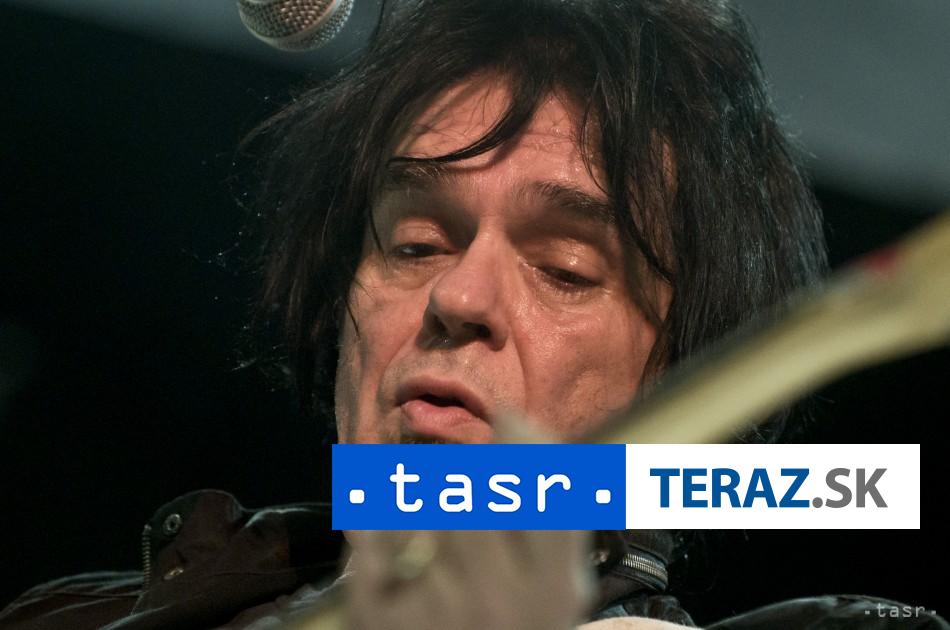 Laco Lučenič a Midi Lidi zahrajú na Pohode koncert pre Mekyho Žbirku