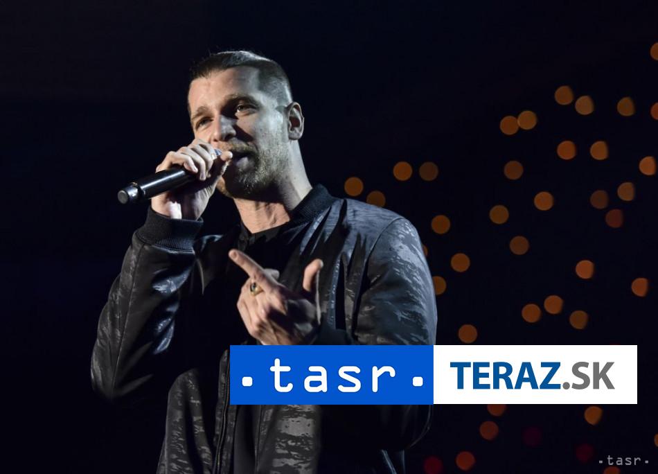 Majk Spirit vydáva album nový čLOVek 2.0