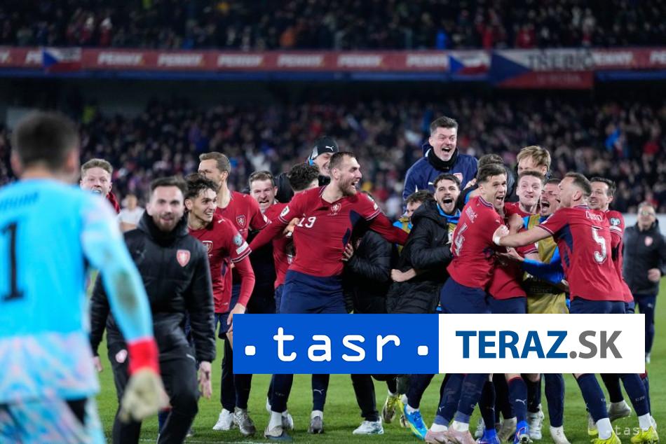 Z českej nominácie na MS vypadli Ladra, Bucha a Kabongo