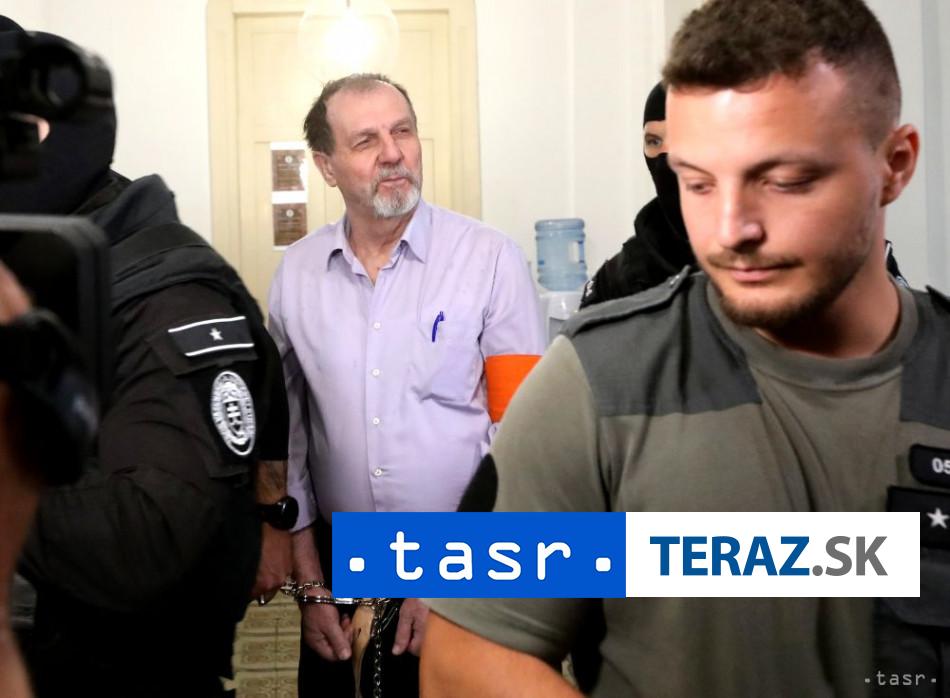 Obžalovaný Juraj C. sa premiérovi ešte neospravedlnil