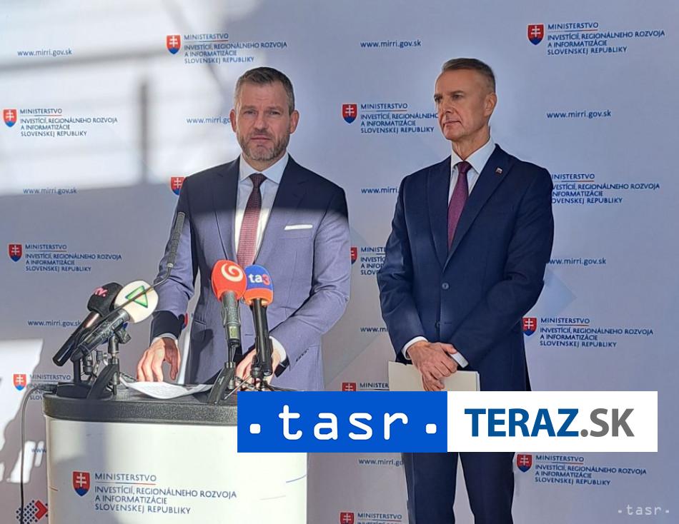 Pellegrini: Verdikt o prezidentskej kandidatúre oznámim začiatkom roka