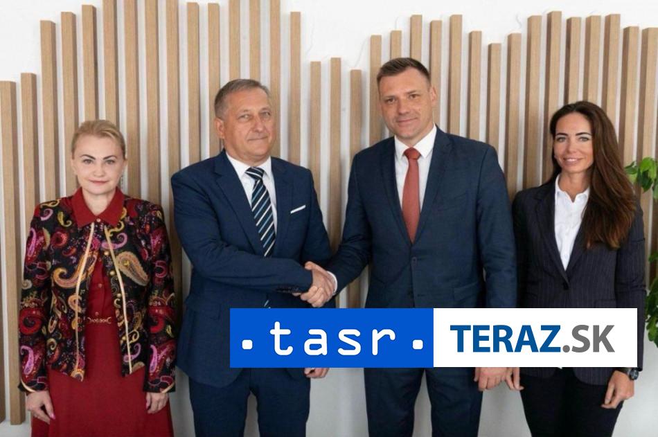 Slovenský hydrometeorologický ústav povedie Vladimír Císar