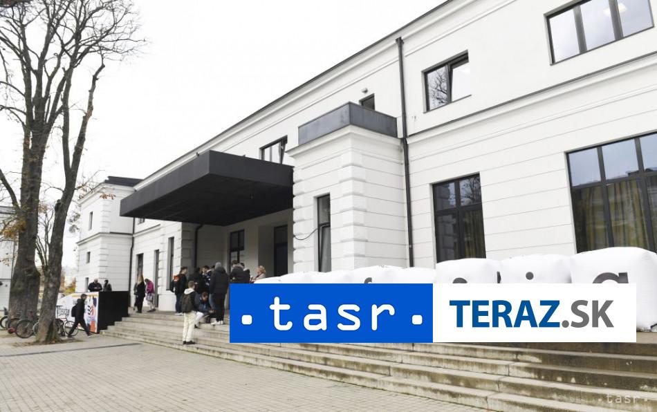 Na Profesia days v Košiciach sa predstavuje okolo 70 vystavovateľov