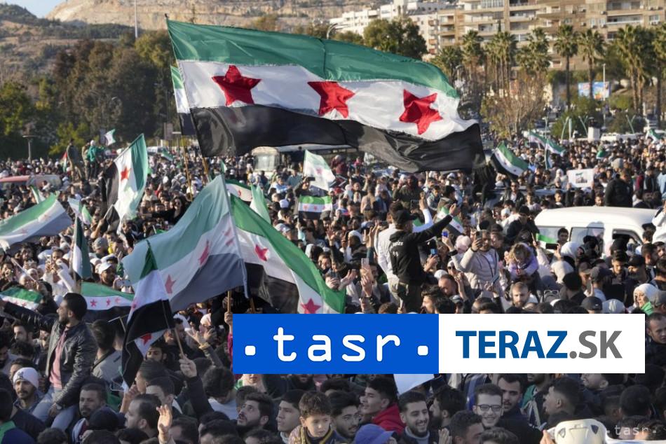 Kásim: Hnutie Hizballáh prišlo o možnosť zásobovania zo Sýrie