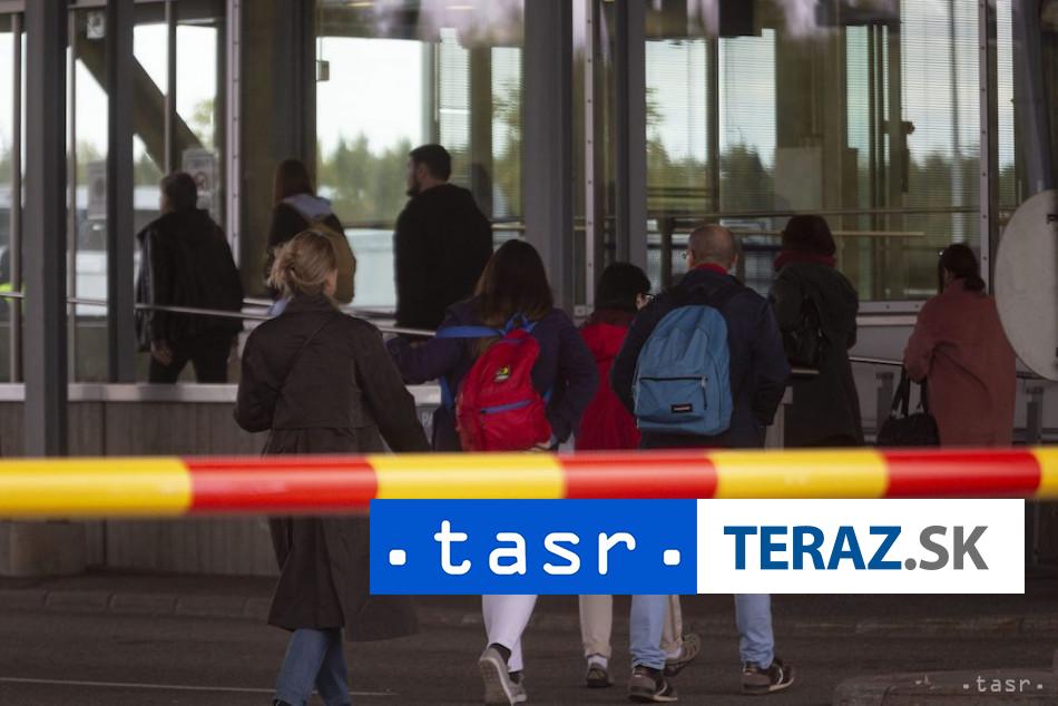 Fínsko výrazne obmedzí vstup ruských občanov na svoje územie