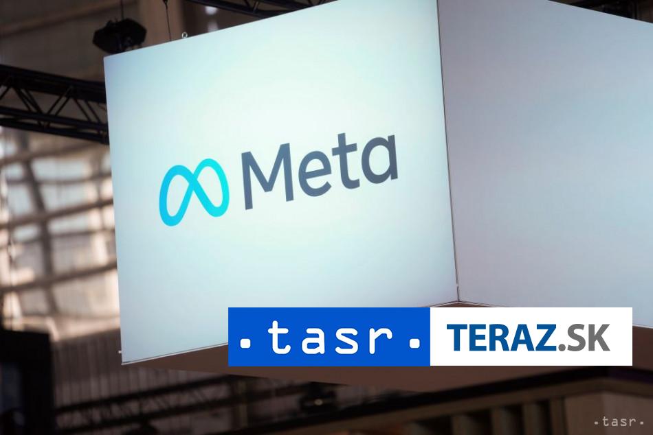Meta Platforms chce označovať obrázky vytvorené umelou inteligenciou