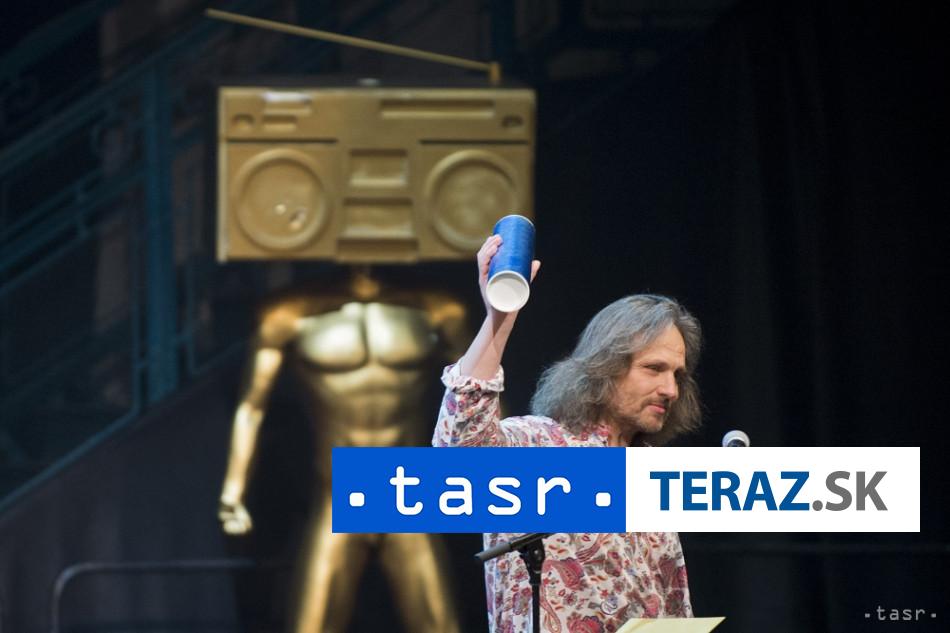 Rešpektovaný hudobník Andrej Šeban má 60 rokov