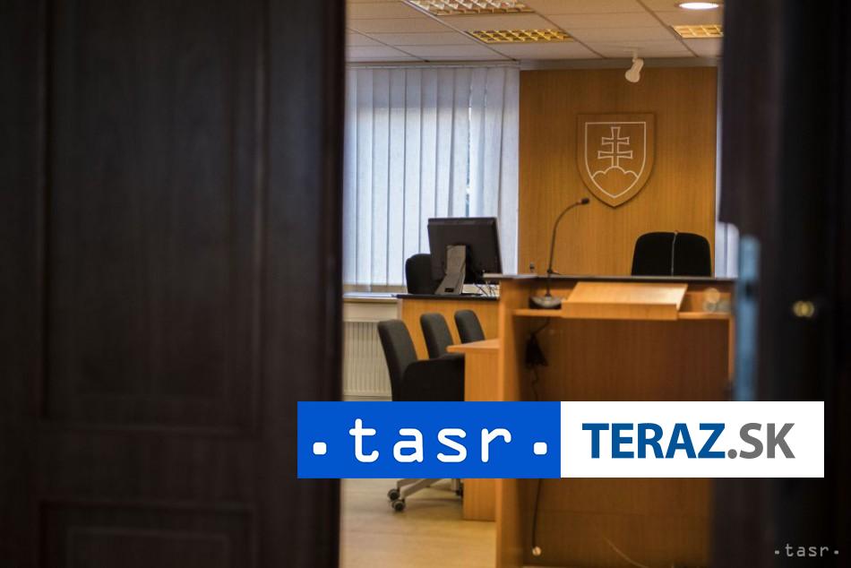 ŠTS musel prerušiť hlavné pojednávanie v kauzách Donovaly a Báč