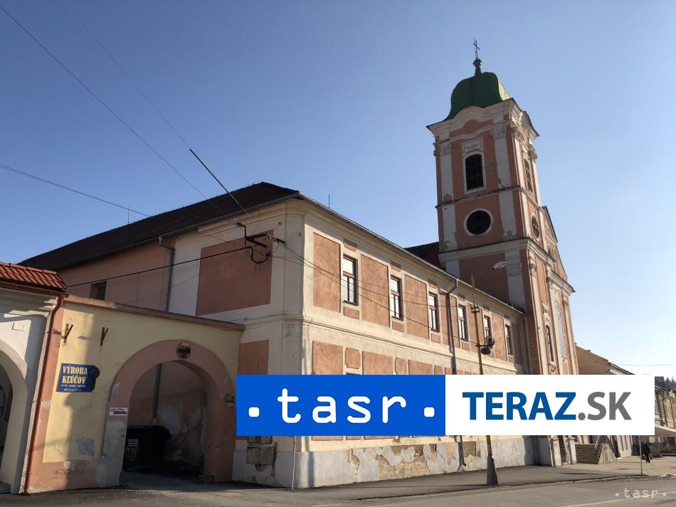 Rožňava má nové logo, obsahuje trojružu i strážnu vežu