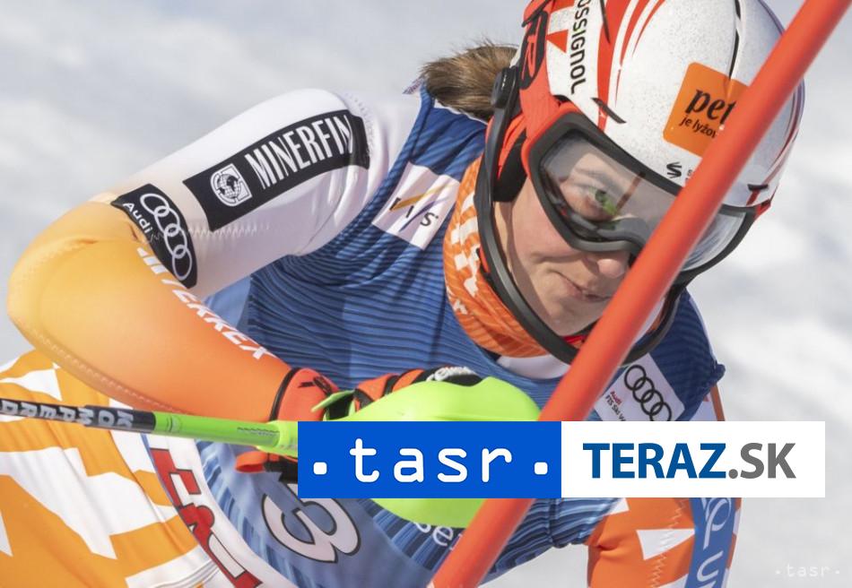 Na prémiách zarobil najviac lyžiar Odermatt, Vlhová je celkovo ôsma