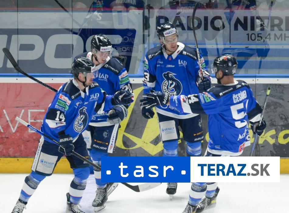 Centazzo sa stal novou posilou HK Poprad