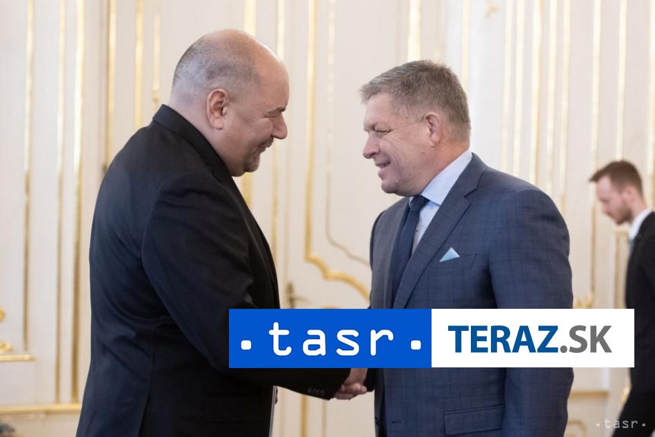 Keketi: Rozpočet rezortu cestovného ruchu a športu bude 250 mil. eur