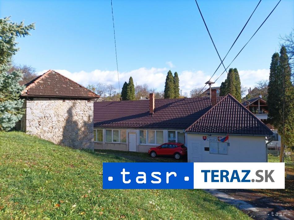 Drienovo uprostred Krupinskej planiny vymiera