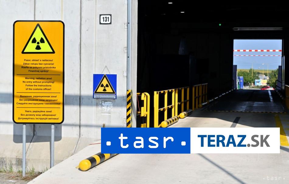 Ukrajina dočasne uzavrie hraničný priechod Užhorod - Vyšné Nemecké