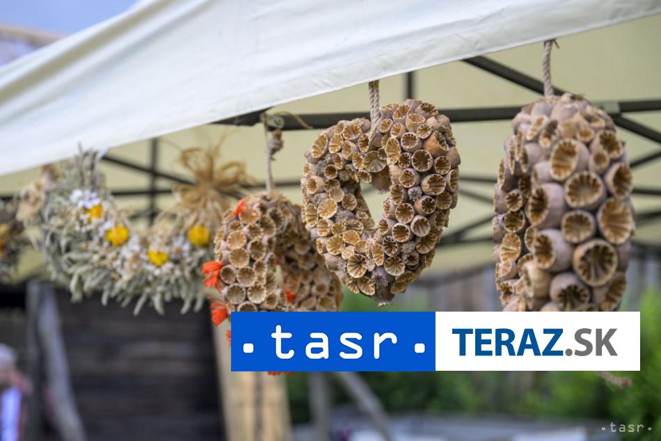 Víkendový festival Korene je venovaný slovanskej kultúre