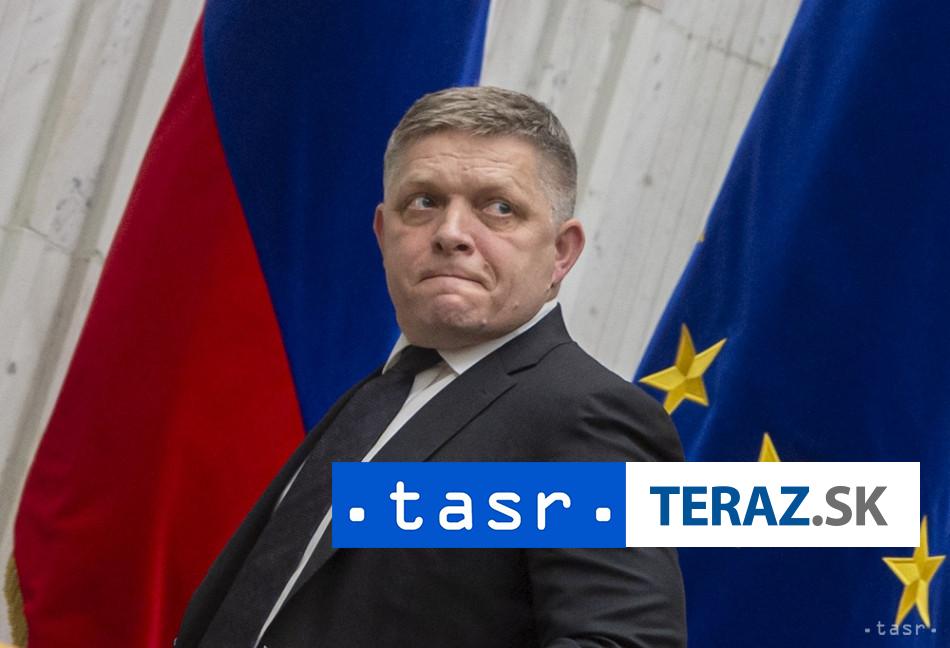 Fico: Smer je pripravený na spoluprácu s Hlas-SD v komunálnych voľbách