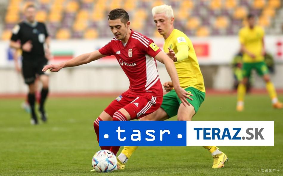 FL: Stredopoliar Faško zamieril z Banskej Bystrice do FC Košice