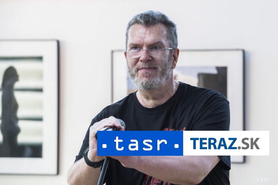 Richard Müller prichádza s novým albumom Čierna labuť biela vrana