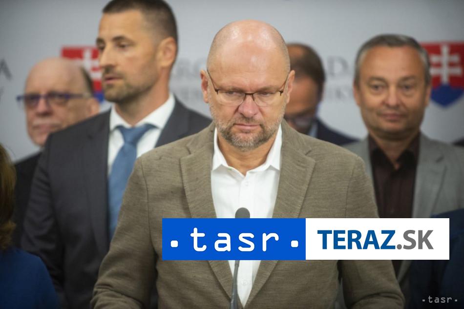 Sulík: V apríli má SaS kongres, budem sa uchádzať opäť o post predsedu