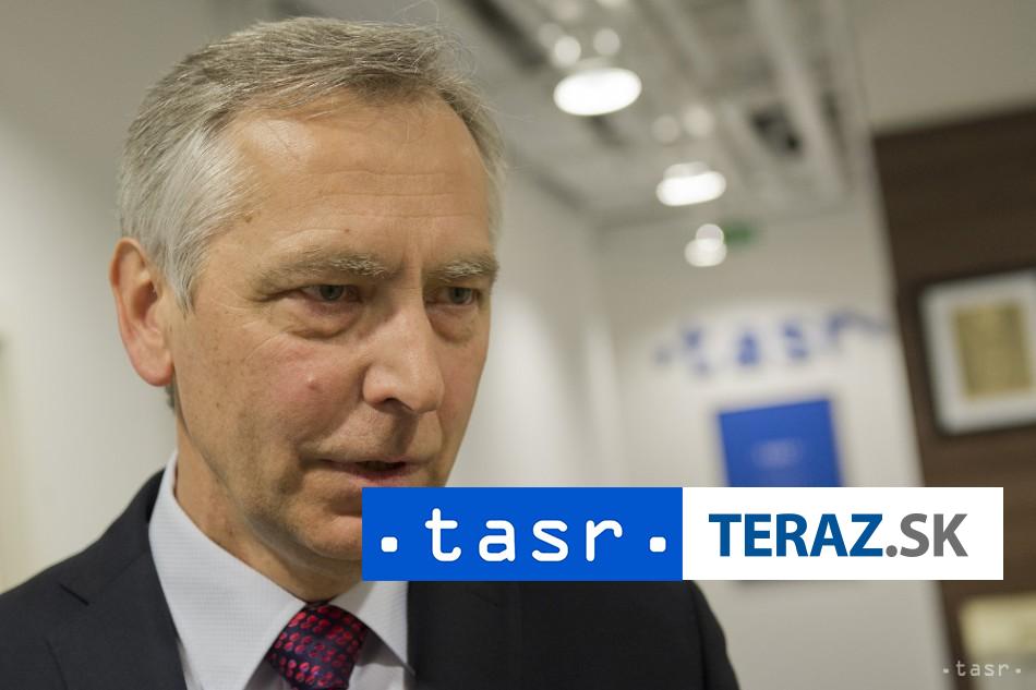 Figeľ: Napriek podpore zo Západu nemá Ukrajina silu vyhnať ruské vojsk