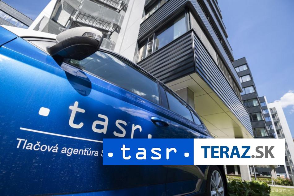 TASR vydá tému o MS, zápasy bude robiť v reálnom čase