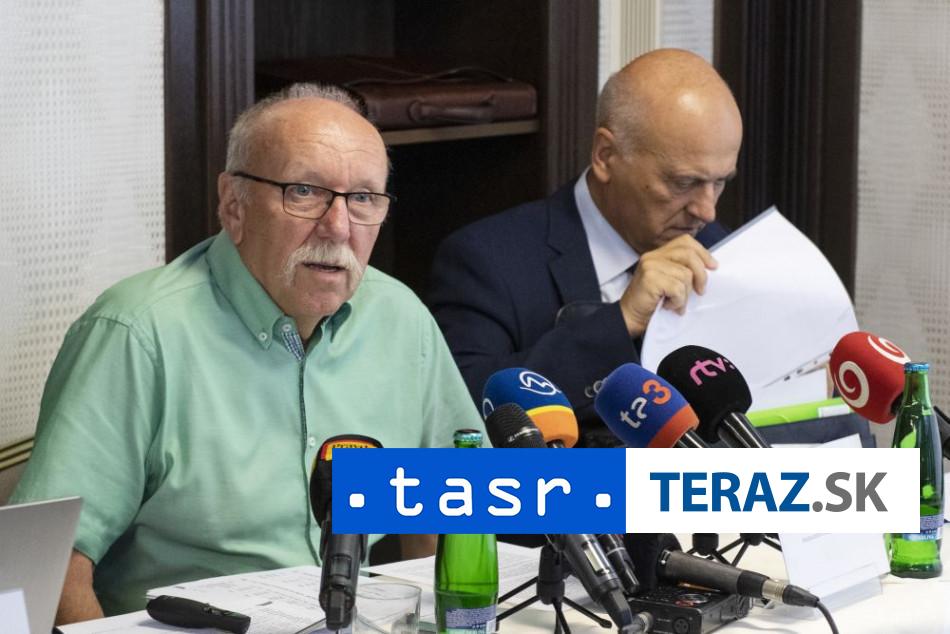 Rebro: SR je vo všetkých osevných komoditách sebestačná i v tomto roku