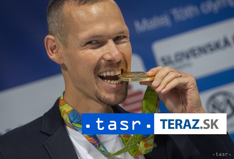 Olympijský víťaz Matej Tóth nezabúda na začiatky, povie o nich