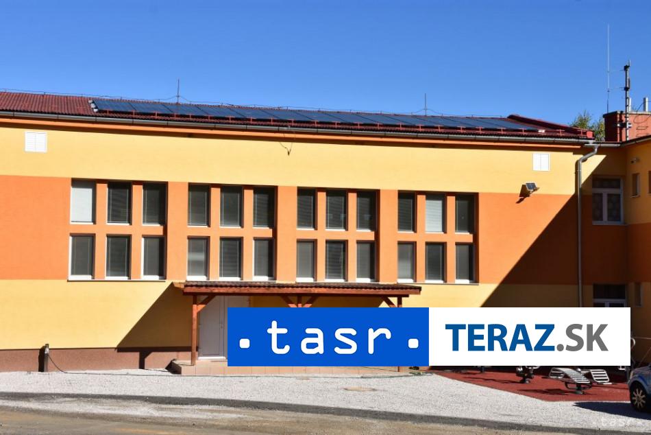 Tuhár realizuje viacero zelených projektov, zriadiť chce envirocentrum