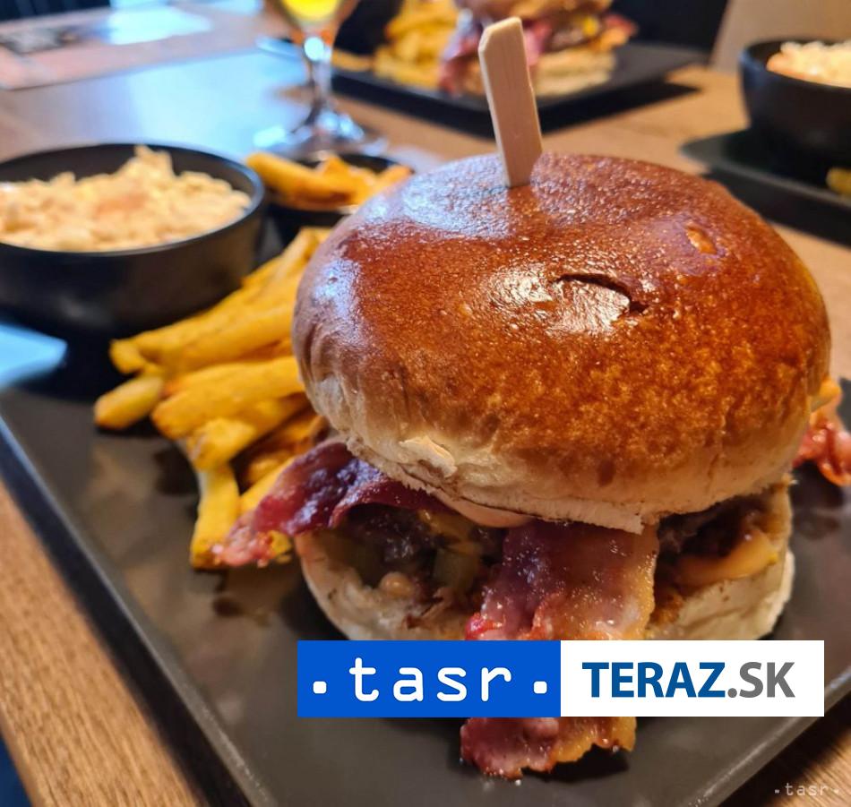 Keketi: Chceme vytvoriť podmienky pre udelenie Michelinskej hviezdy