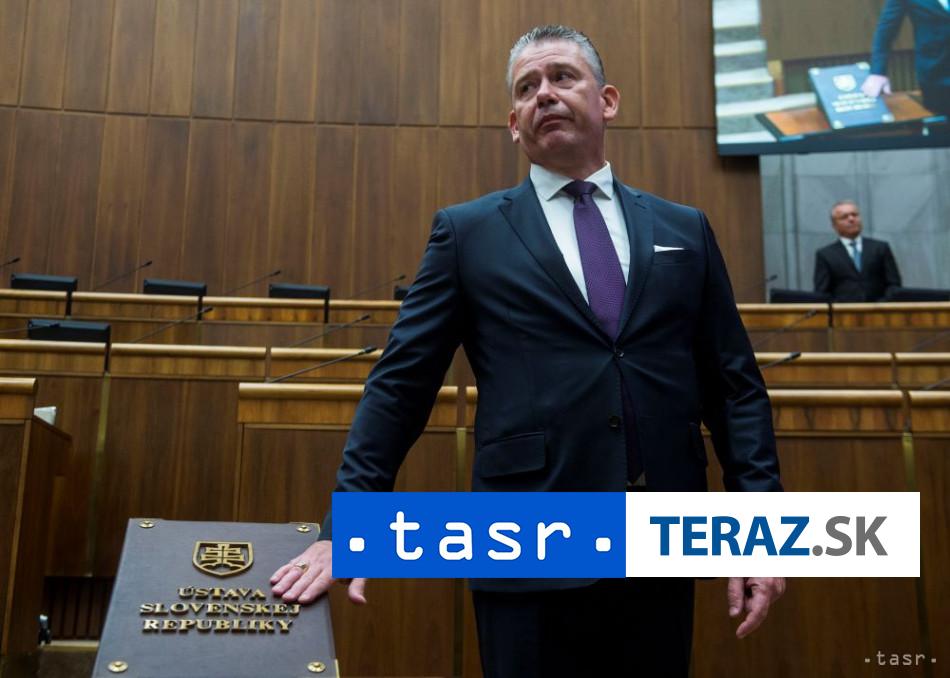 NRSR: Parlamentné výbory poznajú svojich predsedov