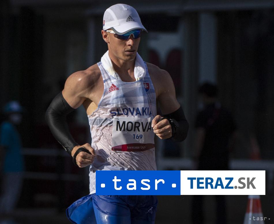 OH2024: Morvay dostal povolenie nahradiť v nominácii Úradníka