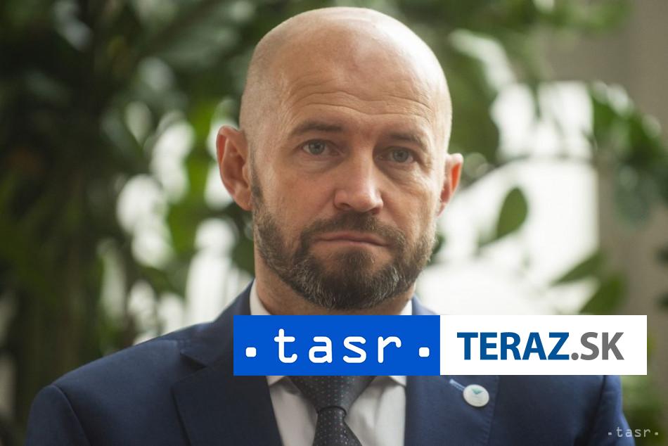 Richard Strapko končí vo funkcii riaditeľa VšZP