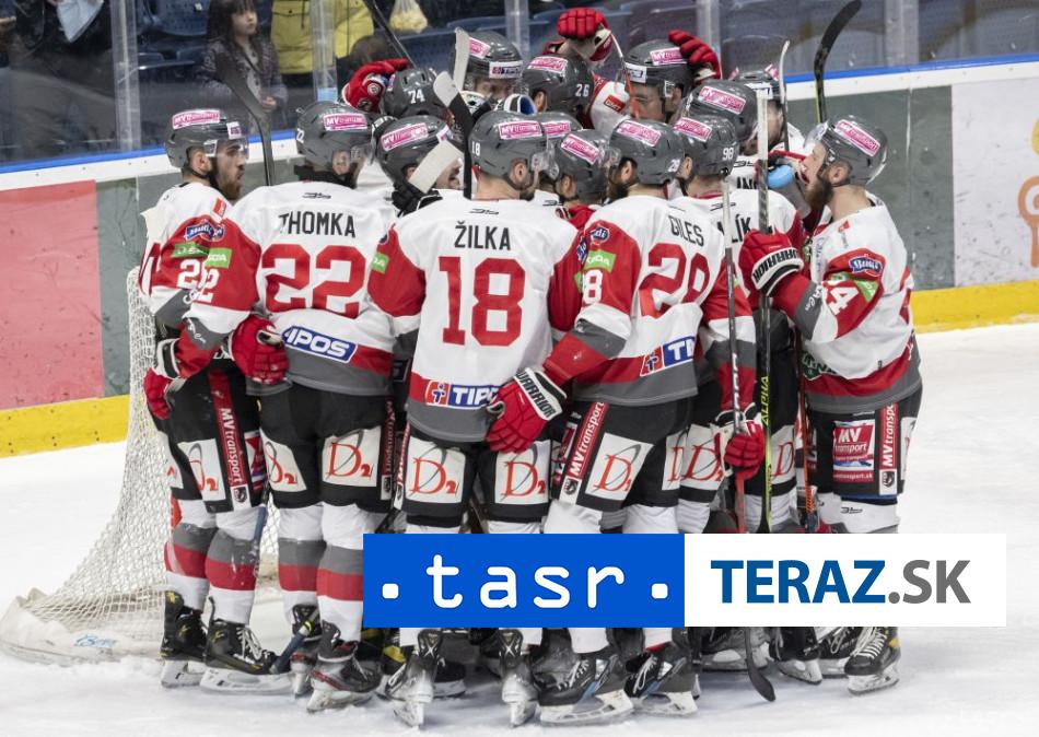 SÚHRN: Prešov šokoval domáci Slovan, Zvolen s treťou prehrou po sebe