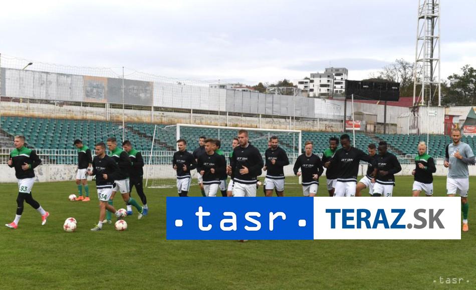 FC Tatran Prešov, najstarší slovenský klub, vznikol pred 125 rokmi