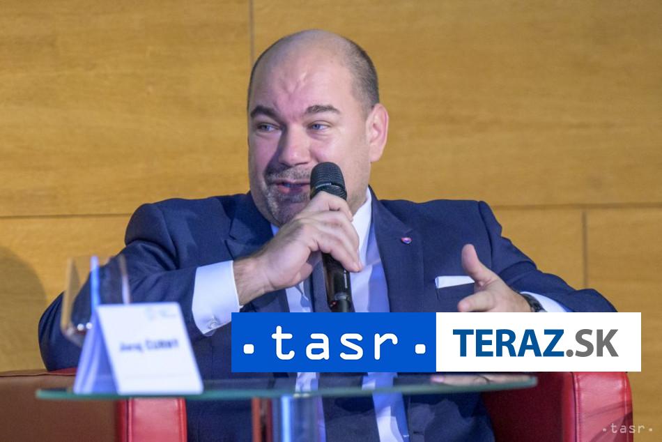 Keketi informoval o záujme Slovenska hostiť vrcholné šampionáty