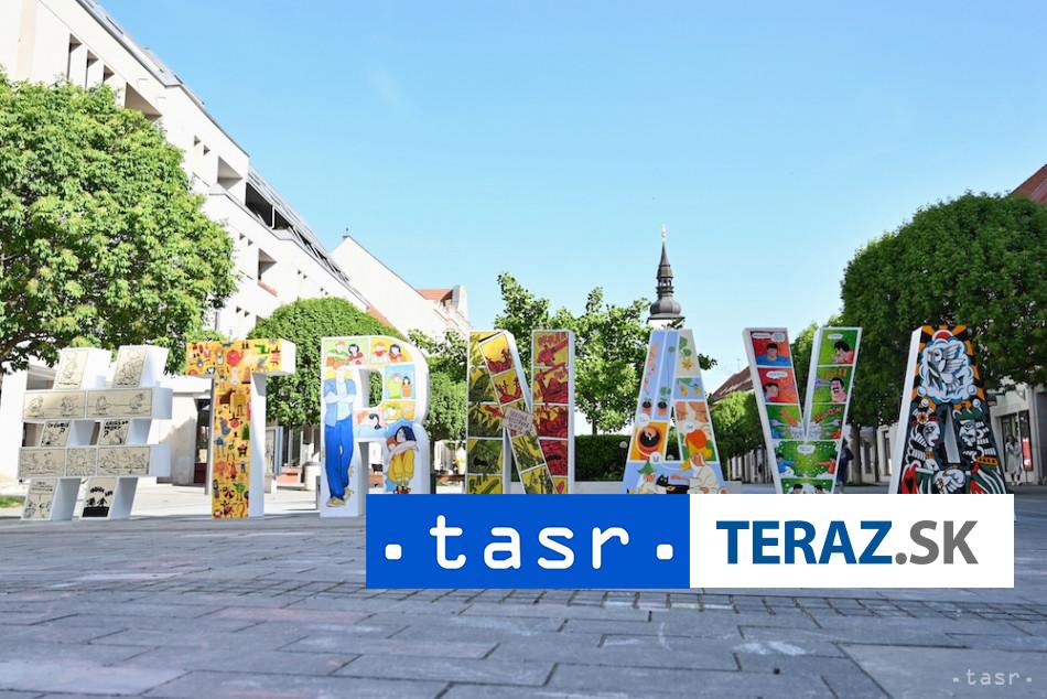 Festival v Trnave prinesie workshopy i zážitkové neformálne učenie