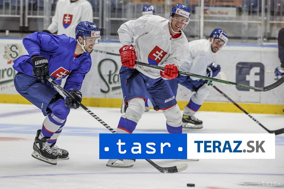 Gernát uzupełni kadrę przed mistrzostwami świata, Buček odpadł przez ...