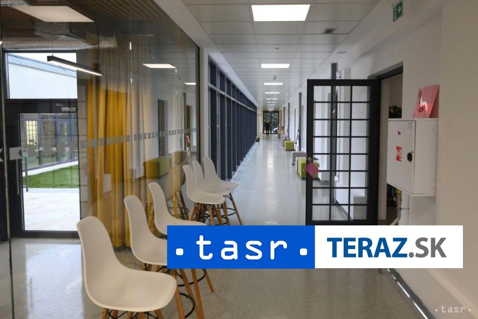 Kreatívne centrum Trnava otvorí v sobotu verejnosti tamojšie ateliéry