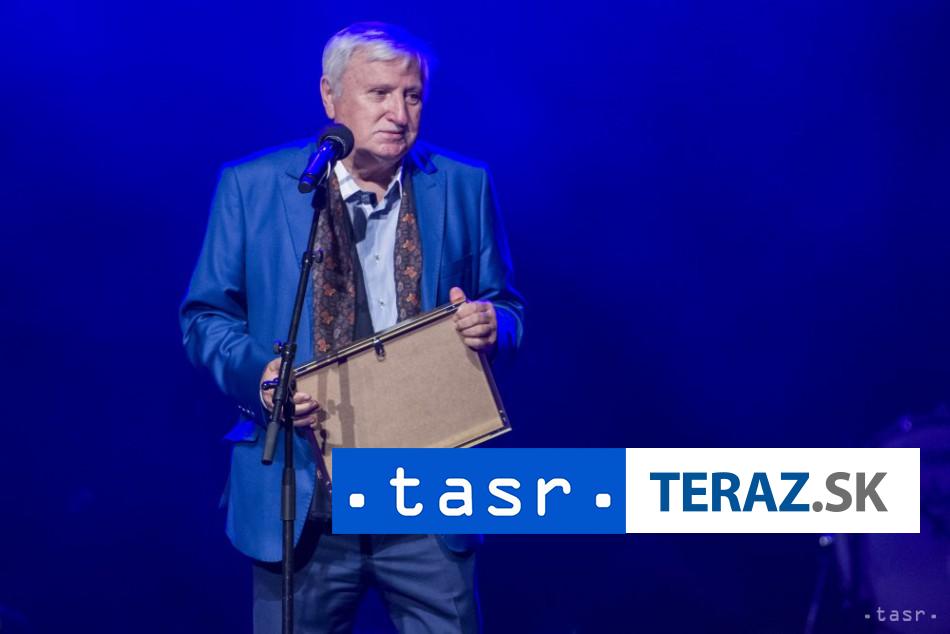 Popredný slovenský textár Kamil Peteraj oslavuje 80 rokov