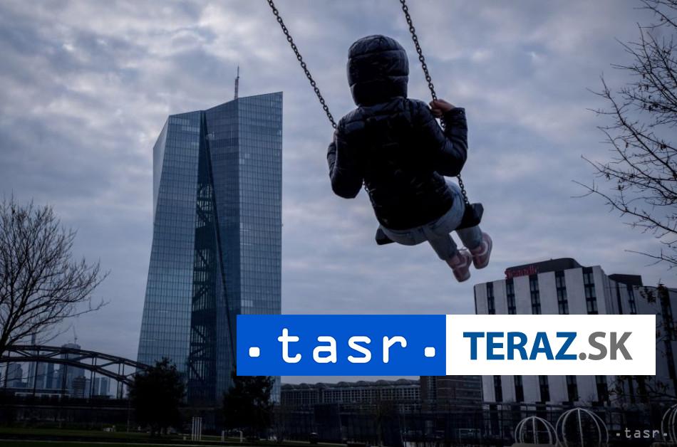 De Cos: Prvé zníženie úrokových sadzieb ECB by mohlo prísť už v júni