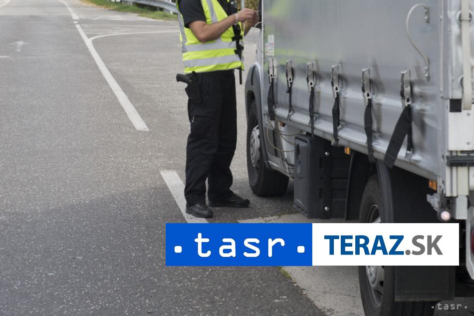 Dánsko predĺžilo kontroly na hraniciach s Nemeckom