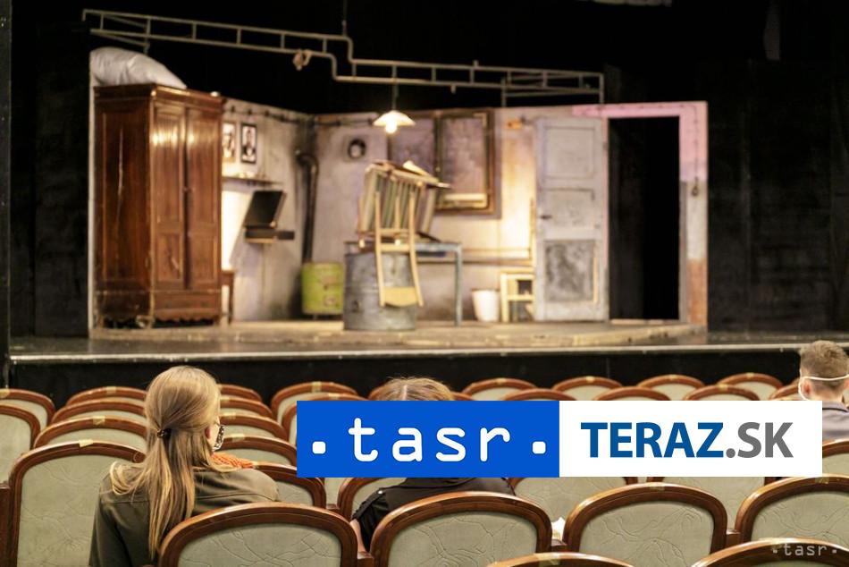 Divadlo Astorka oslavuje 35. narodeniny