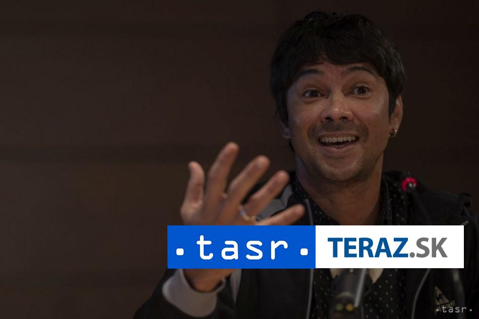 Kubánsky aktivista García je v Španielsku; plánuje sa vrátiť do vlasti