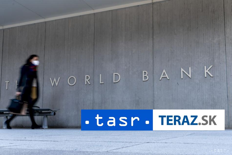 Svetová banka v roku 2024 opäť očakáva spomalenie globálnej ekonomiky