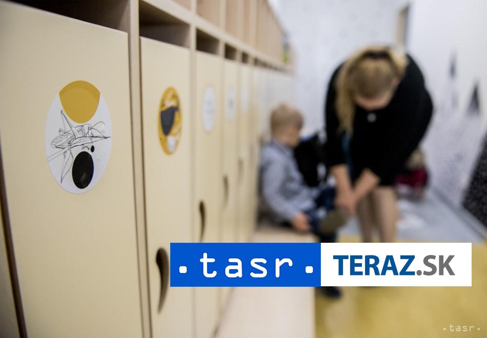 Psychologička: Príprava na nástup do škôlky by mala prebiehať postupne