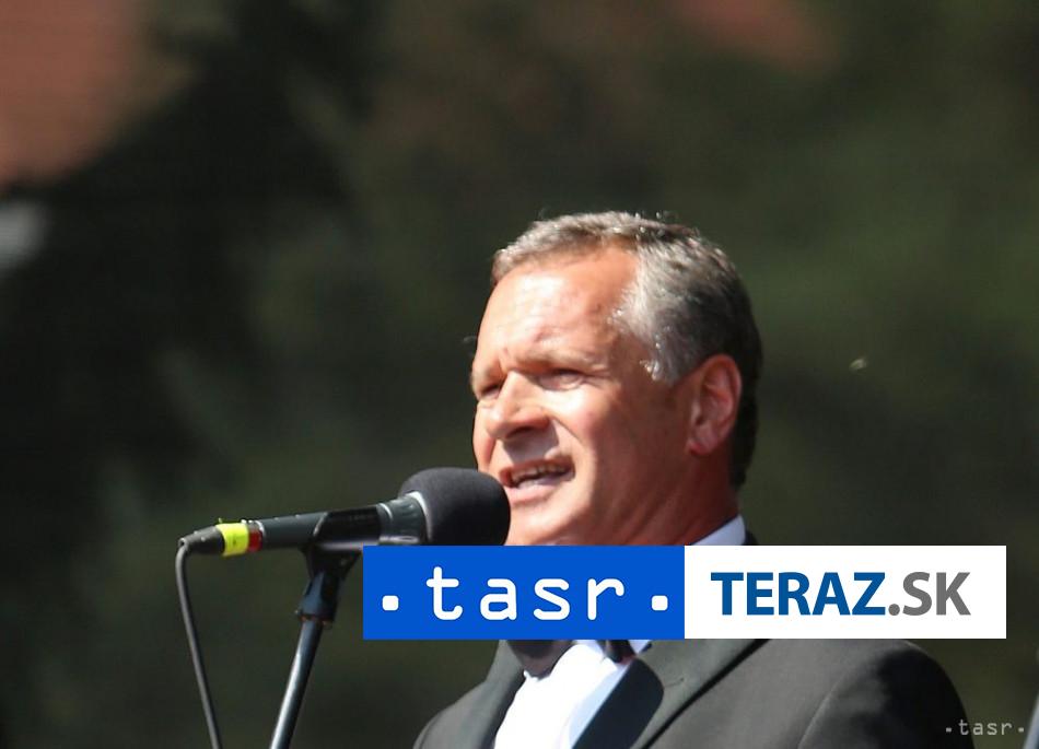 M. Babjak, laureát speváckej súťaže Luciana Pavarottiho, má 65 rokov